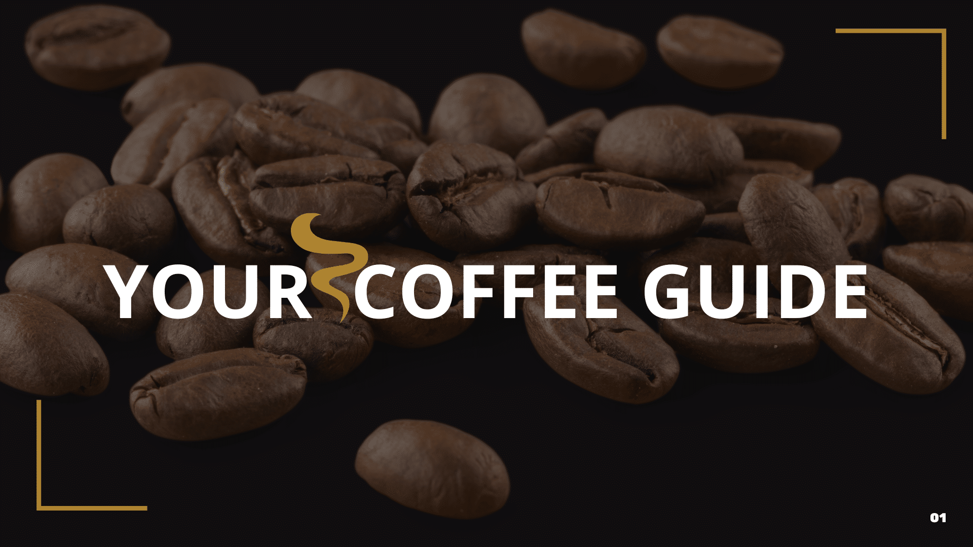 Your Coffee Guide - Fueling Your Coffee Adventures, One Sip at a Time
