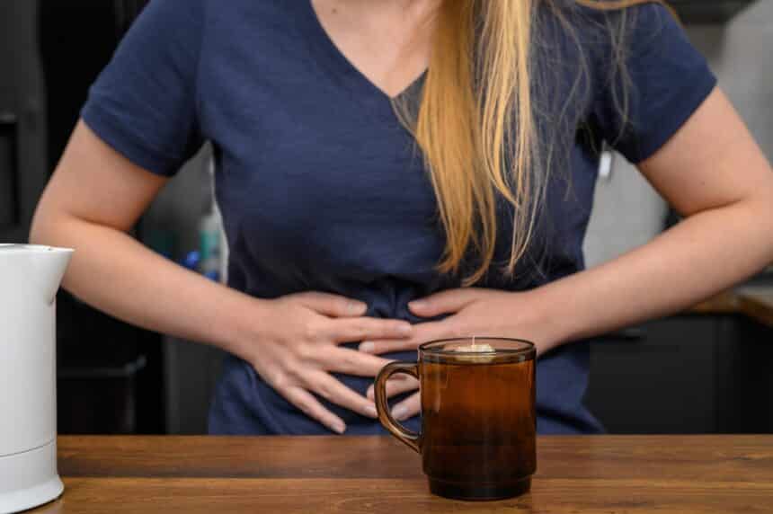Bloating from Coffee: Causes, Symptoms, and Prevention